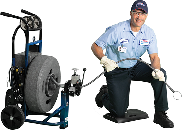 Roto-Rooter VA | Plumbing Services | Plumbing and Drain Service