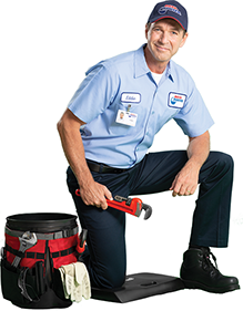 Roto-Rooter VA | Home | Plumbing and Drain Service