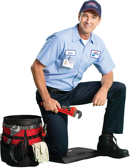 Roto-Rooter VA | Home | Plumbing and Drain Service