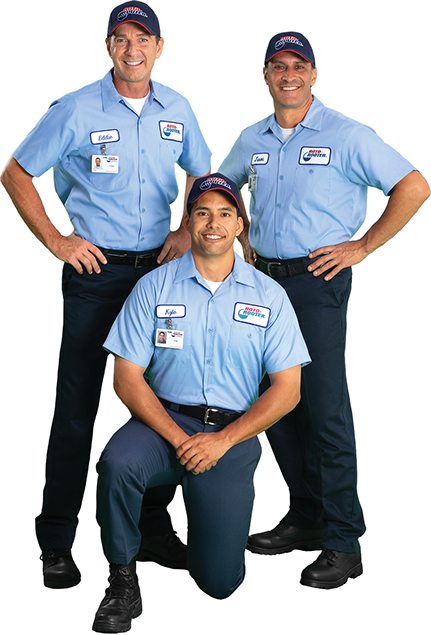 Roto-Rooter VA | Home | Plumbing and Drain Service