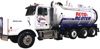 Roto-Rooter VA | Septic Services | Plumbing and Drain Service