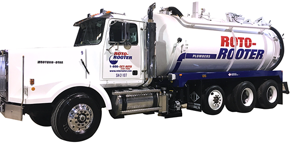 Roto-Rooter VA | Septic Services | Plumbing and Drain Service