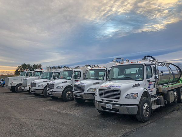 Roto-Rooter VA | Septic Services | Plumbing and Drain Service